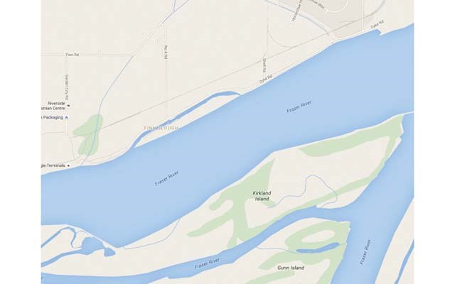 Richmond Mounties Ask For Cold Case Assist Richmond News 1234