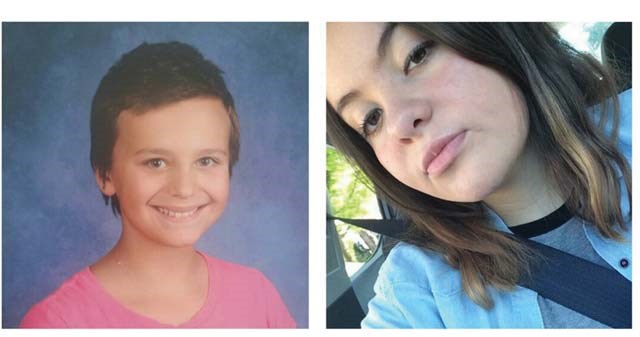 Update Two Missing Richmond 11 Year Olds Found Richmond News 2926