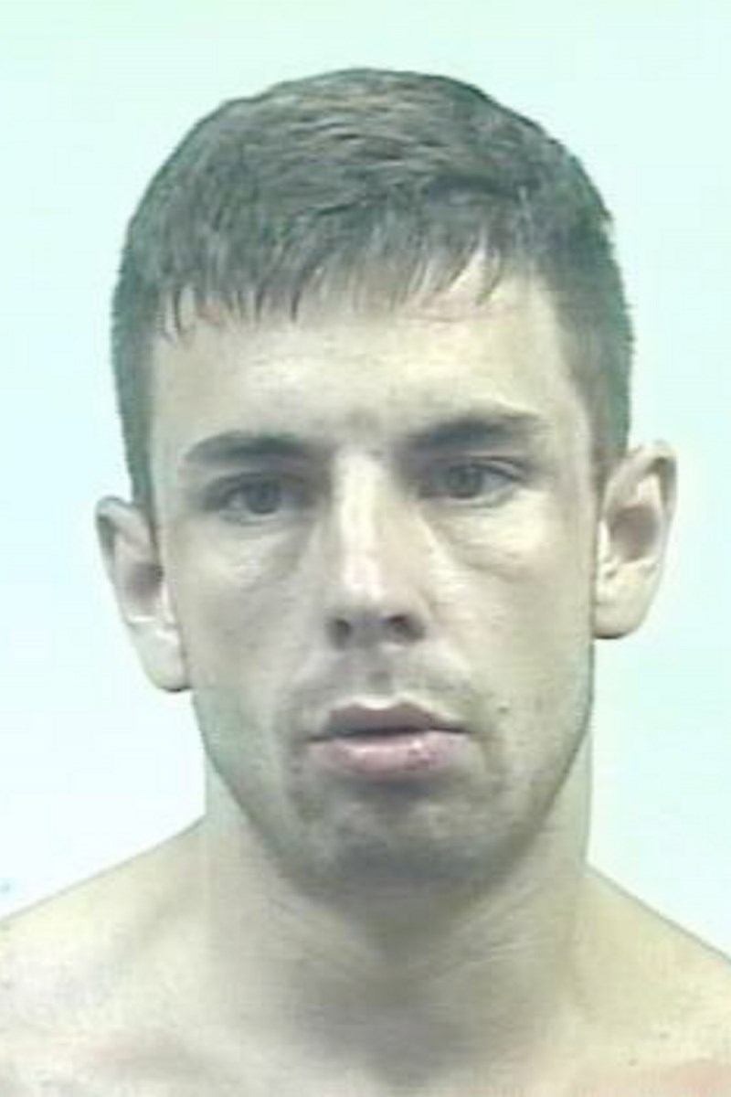 Rcmp Arrest Man Accused Of Trying To Run Down Officer Victoria Times Colonist 4001