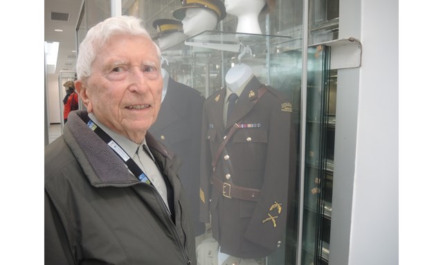 Retired Richmond Mountie Recalls Justice Being Served In A Day Richmond News 8558