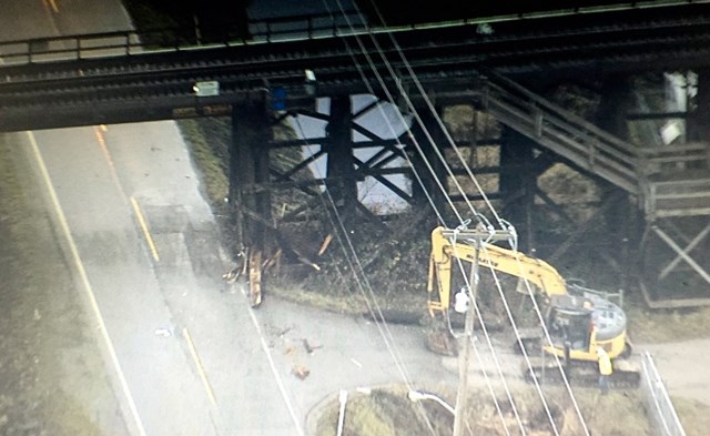 Richmond Rcmp Probing Early Morning Fatal Car Crash Richmond News 6597