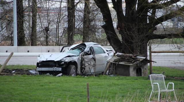 Richmond Mounties Appeal For Witnesses After Fatal Crash Richmond News 2701