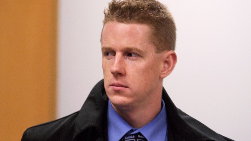 Former Richmond Mountie Files Dziekanski Suit Richmond News 2655