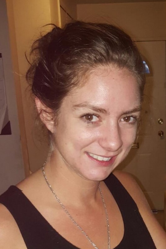 Update Missing 28 Year Old Woman Found Safe And Well Richmond News 8669