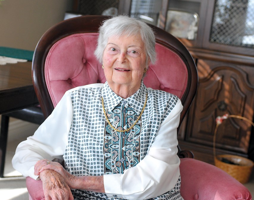 MEMORY LANE: Storytelling abilities continue to amaze - North Shore News MEMORY LANE: Storytelling abilities continue to amaze - North Shore News