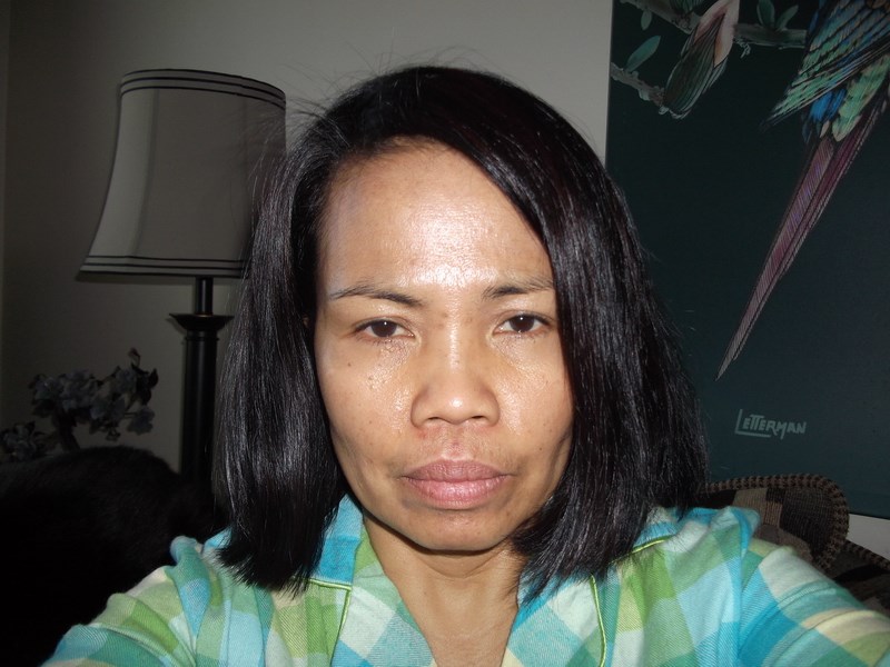Update Missing Woman Located By Rcmp Richmond News 1915