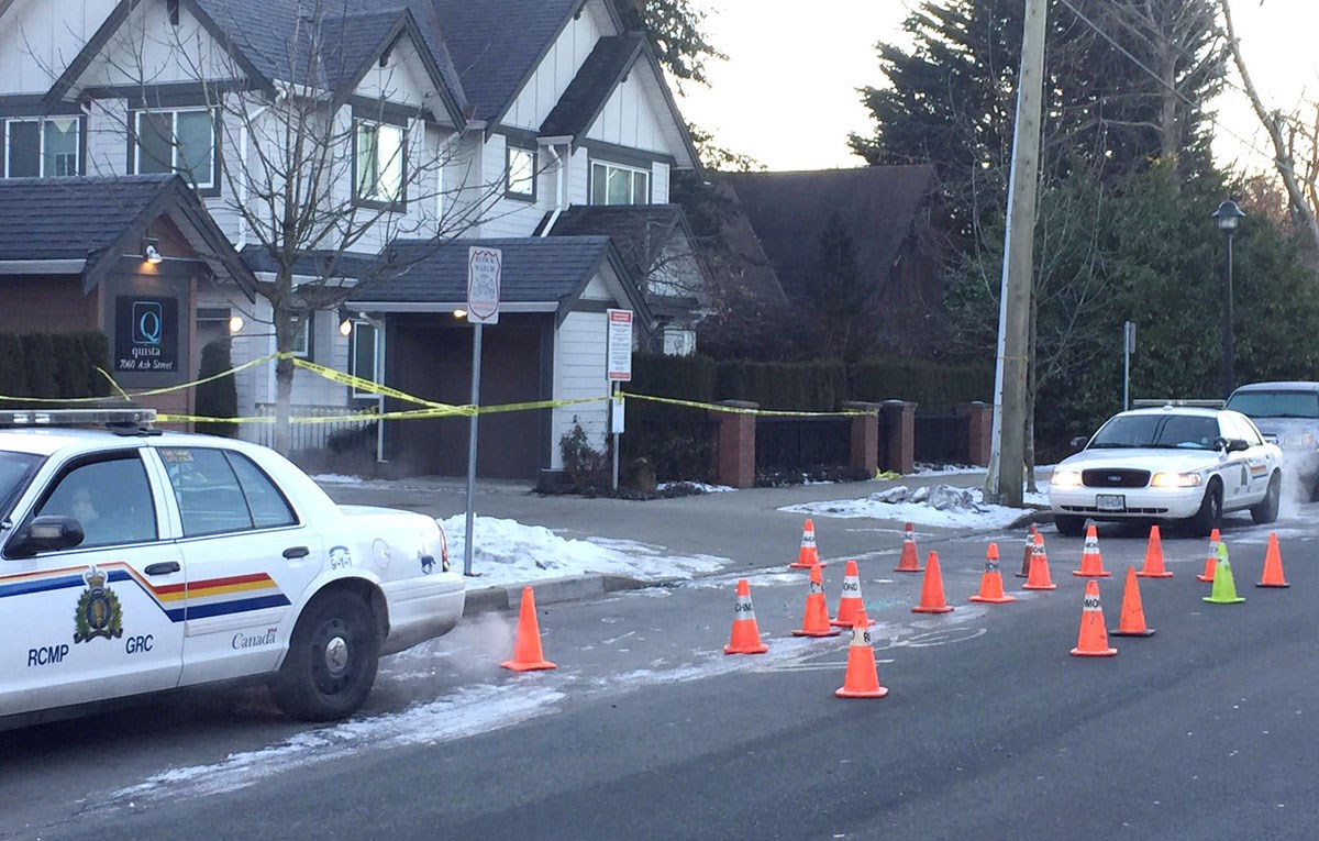 Update Police Name Victim Of Targeted Shooting In Richmond Richmond News 0947