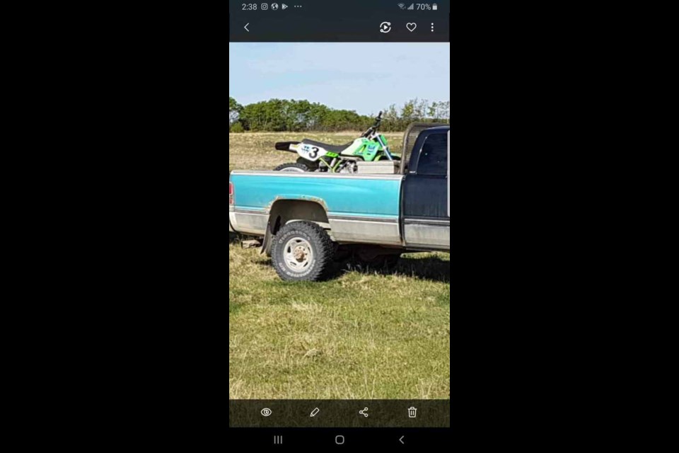 Estevan RCMP investigating two recent thefts - SaskToday.ca Estevan RCMP investigating two recent thefts - SaskToday.ca