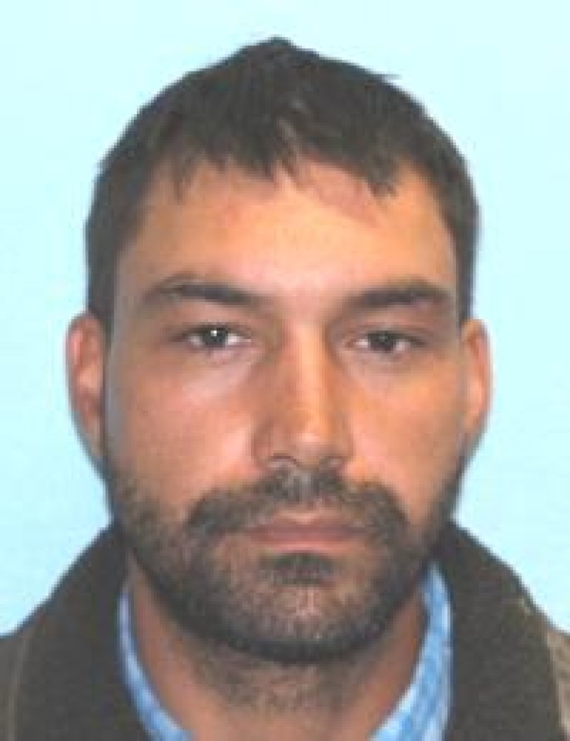P A Rcmp Arrest Man Wanted On Sexual Assault Charges Sasktoday Ca