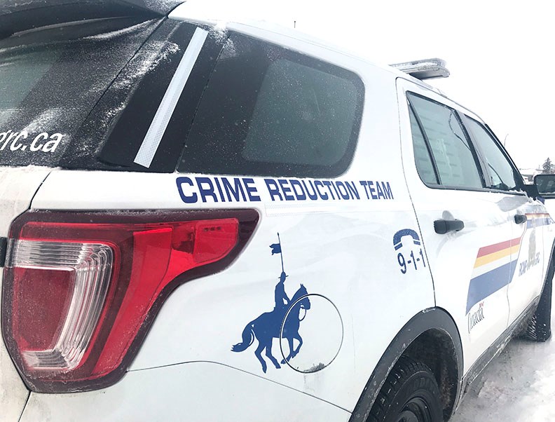 No Bail Yet For Man Arrested By Rcmp Crime Reduction Team Sasktodayca 6674