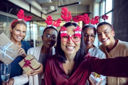 4 unique Holiday Party Themes WesternWheel ca