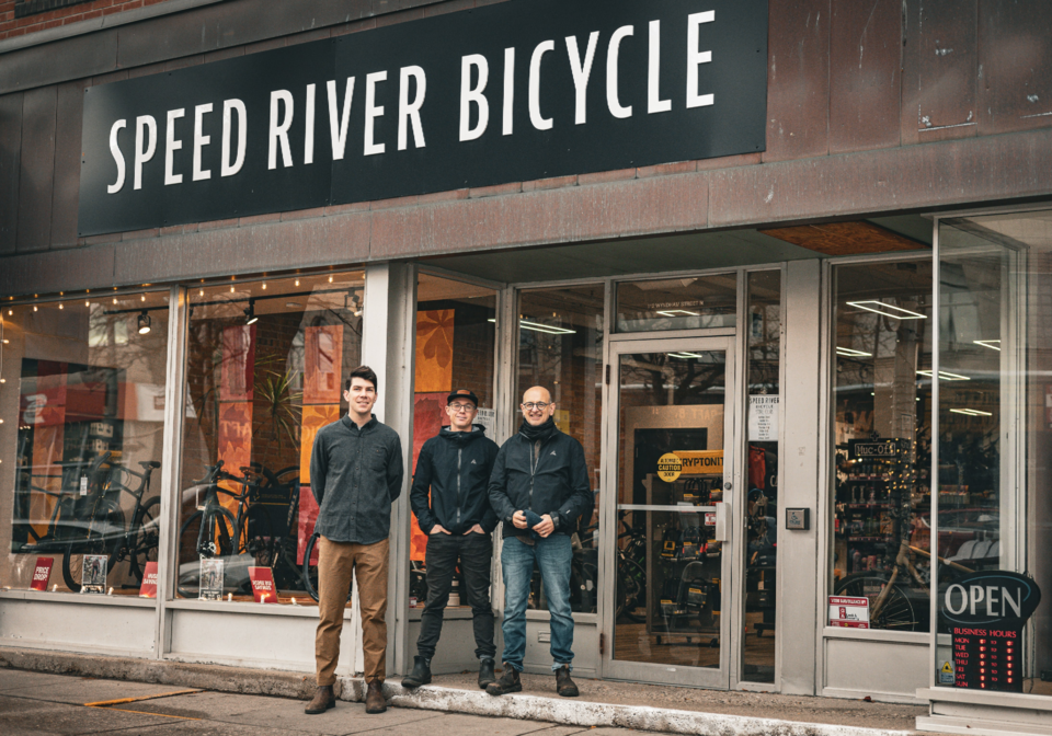 Downtown Guelph business sold but remains in good and familiar hands Guelph News
