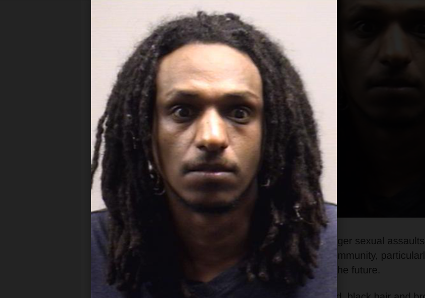 Police warn that high-risk offender with Guelph ties to be released ... Police warn that high-risk offender with Guelph ties to be released ...