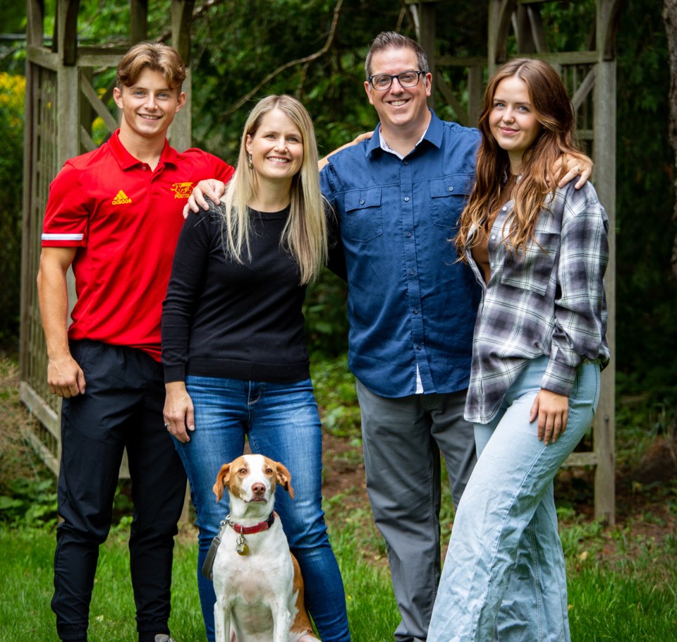 Guelph Mayoral Incumbent Cam Guthrie Hoping to Win Third Term - Guelph News Guelph Mayoral Incumbent Cam Guthrie Hoping to Win Third Term - Guelph News