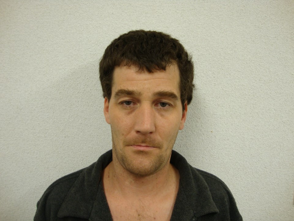 Rcmp Turn To Public For Help Finding Man Wanted On Province Wide