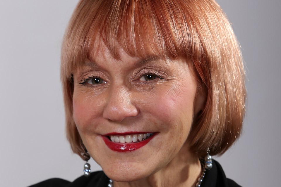We Need To Hear We Re Believed Ndp Mla Comes Forward As Victim Of Sexual Misconduct