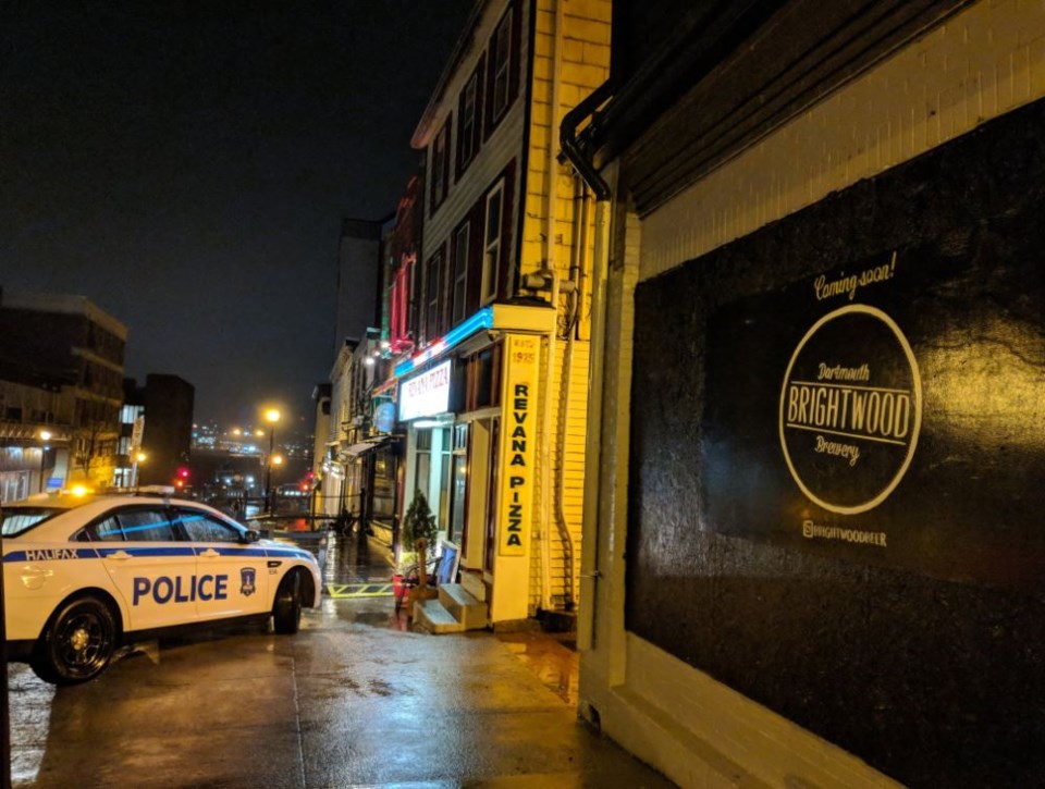 Suspicious Death In Dartmouth Ruled Homicide Victim Identified