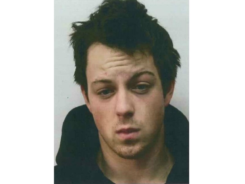 Updated Man Wanted On Province Wide Warrant Arrested Following Public