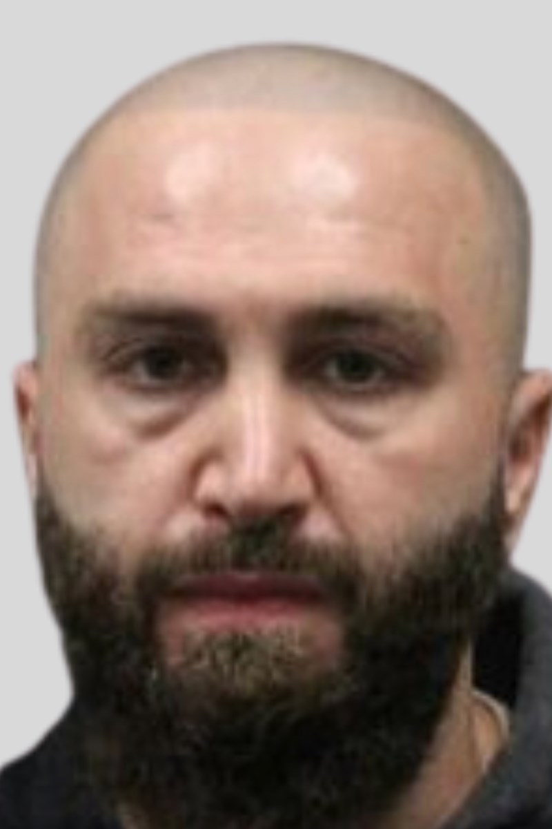 Police seek help finding missing Innisfil man - Innisfil News Police seek help finding missing Innisfil man - Innisfil News