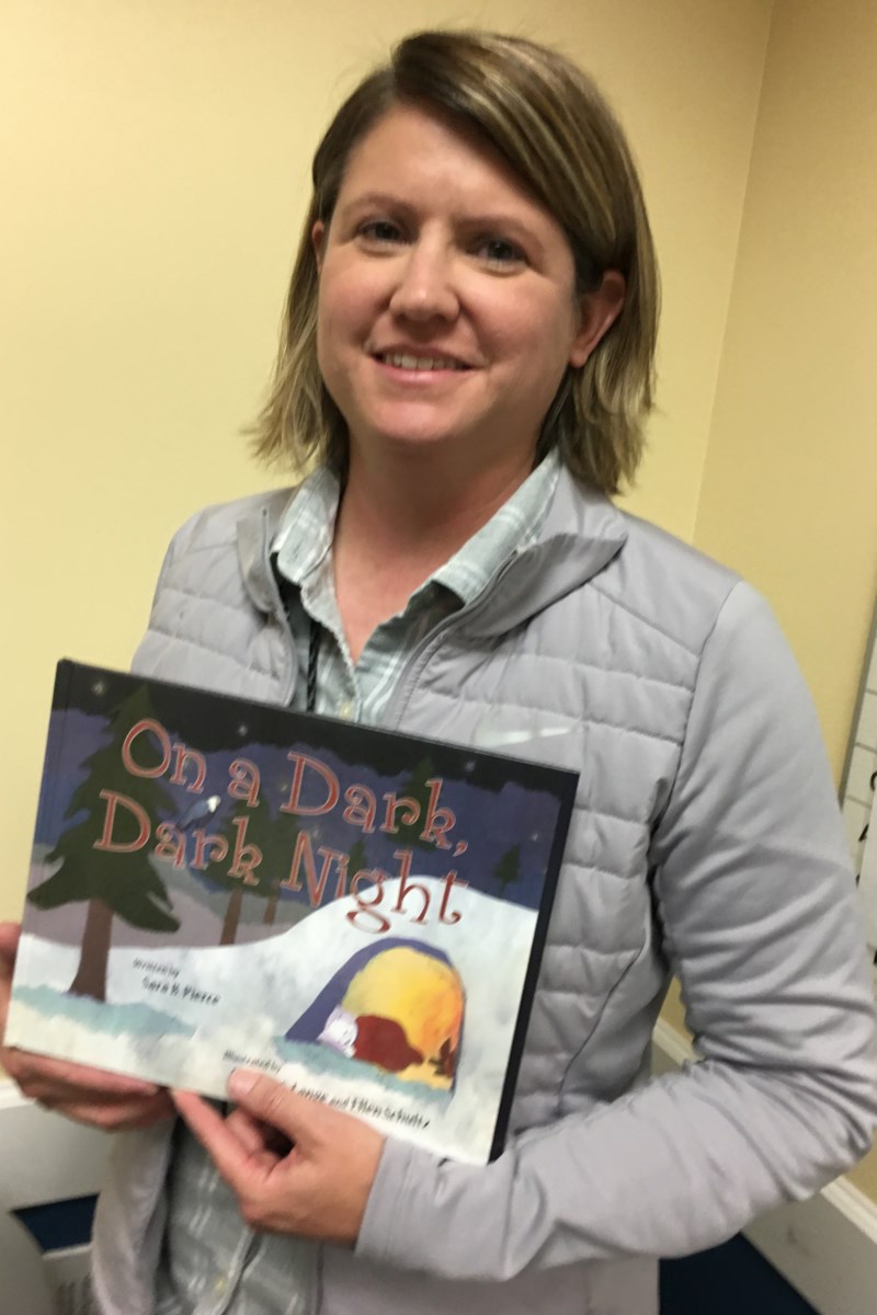 Longmont Police Officer Writes Book for Children about Domestic ... Longmont Police Officer Writes Book for Children about Domestic ...