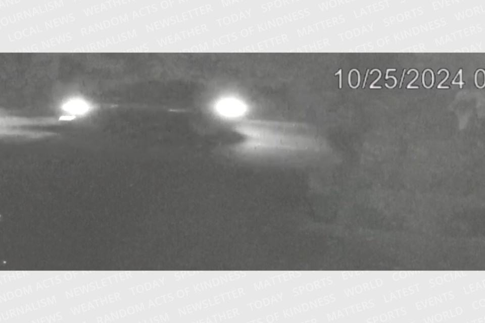 Police Release Suspect Descriptions In Tay Township Home Invasion