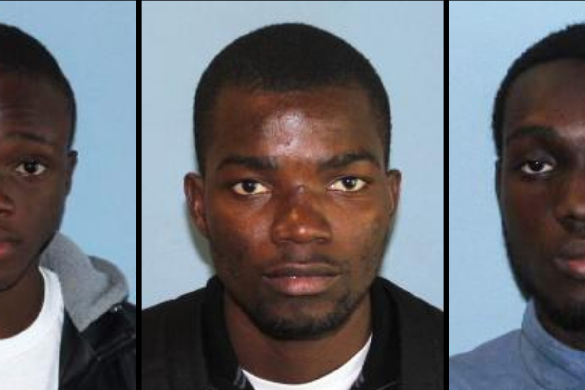 Sask Rcmp Seeking Three Suspects Of Multi Million Dollar Online Romance Scam 3094