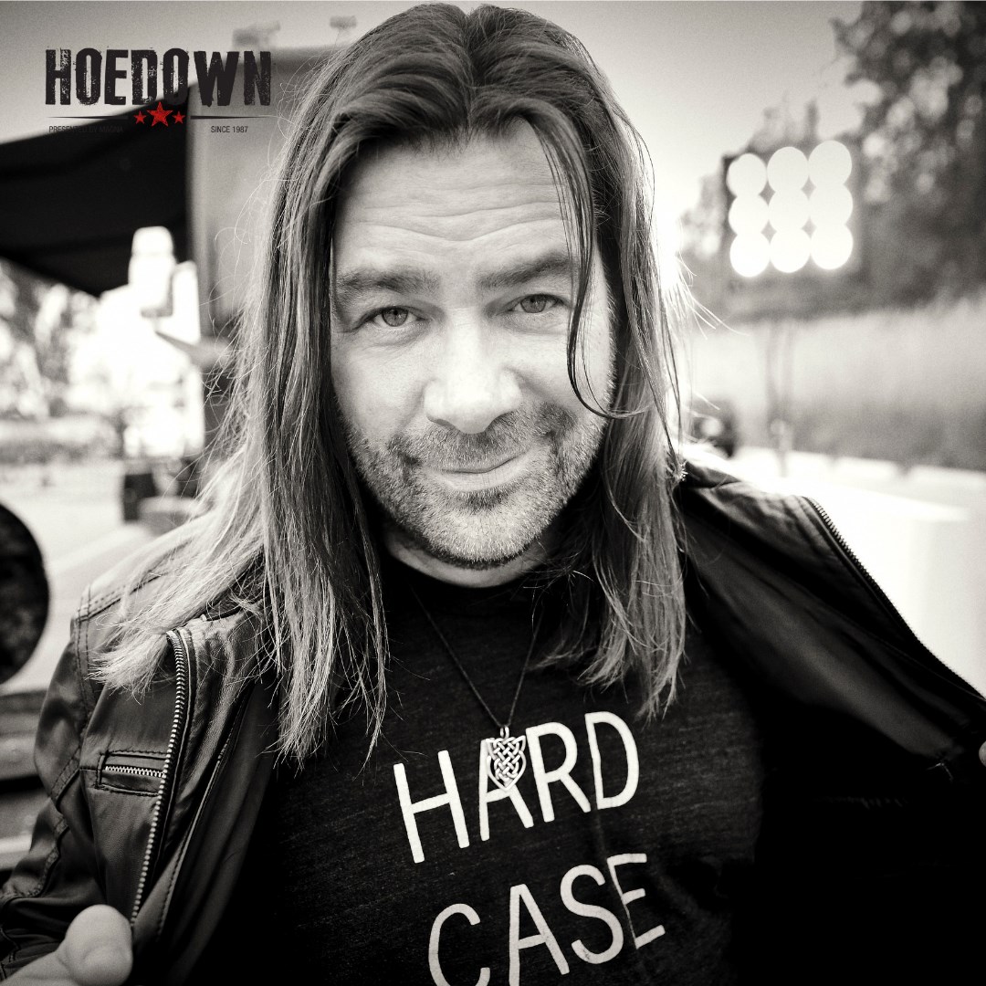 Fan favourite Alan Doyle headlines York Region's largest annual ... Fan favourite Alan Doyle headlines York Region's largest annual ...