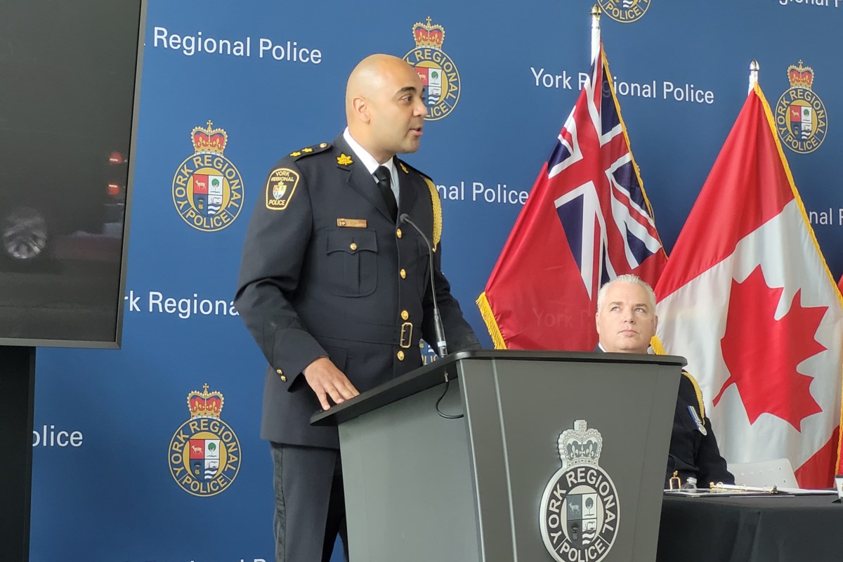 Drug Gun Trafficking Network Dismantled 400 Charges Laid Yrp