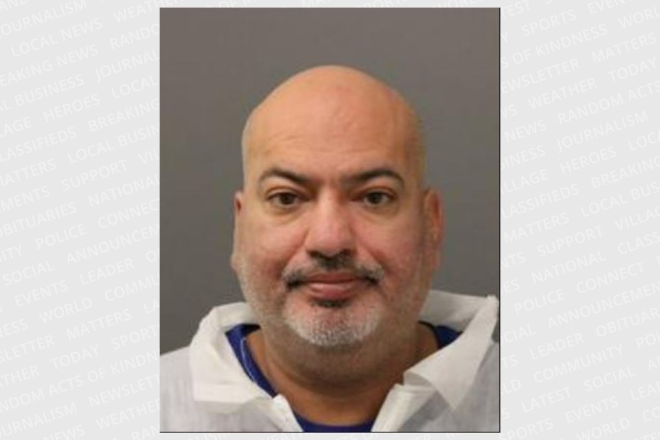 Markham Man Accused Of Sexual Assault Forcible Confinement Newmarket News 6124