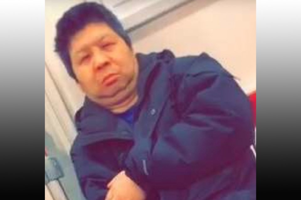 Can You Help Identify This Indecent Act Suspect Newmarket News 5620