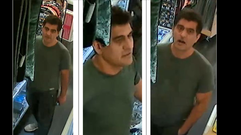 Man Accused Of Indecent Act In Markham Mall Newmarket News 4888