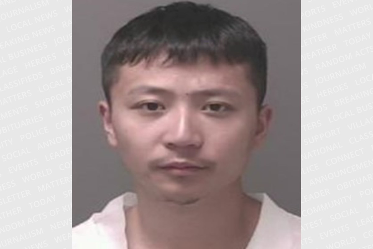 Markham Man Wanted For Assault By Choking Forcible Confinement Newmarket News 2909