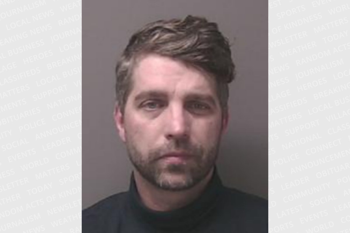 Canada Wide Warrant Issued For Offender Who Removed Gps Ankle Bracelet