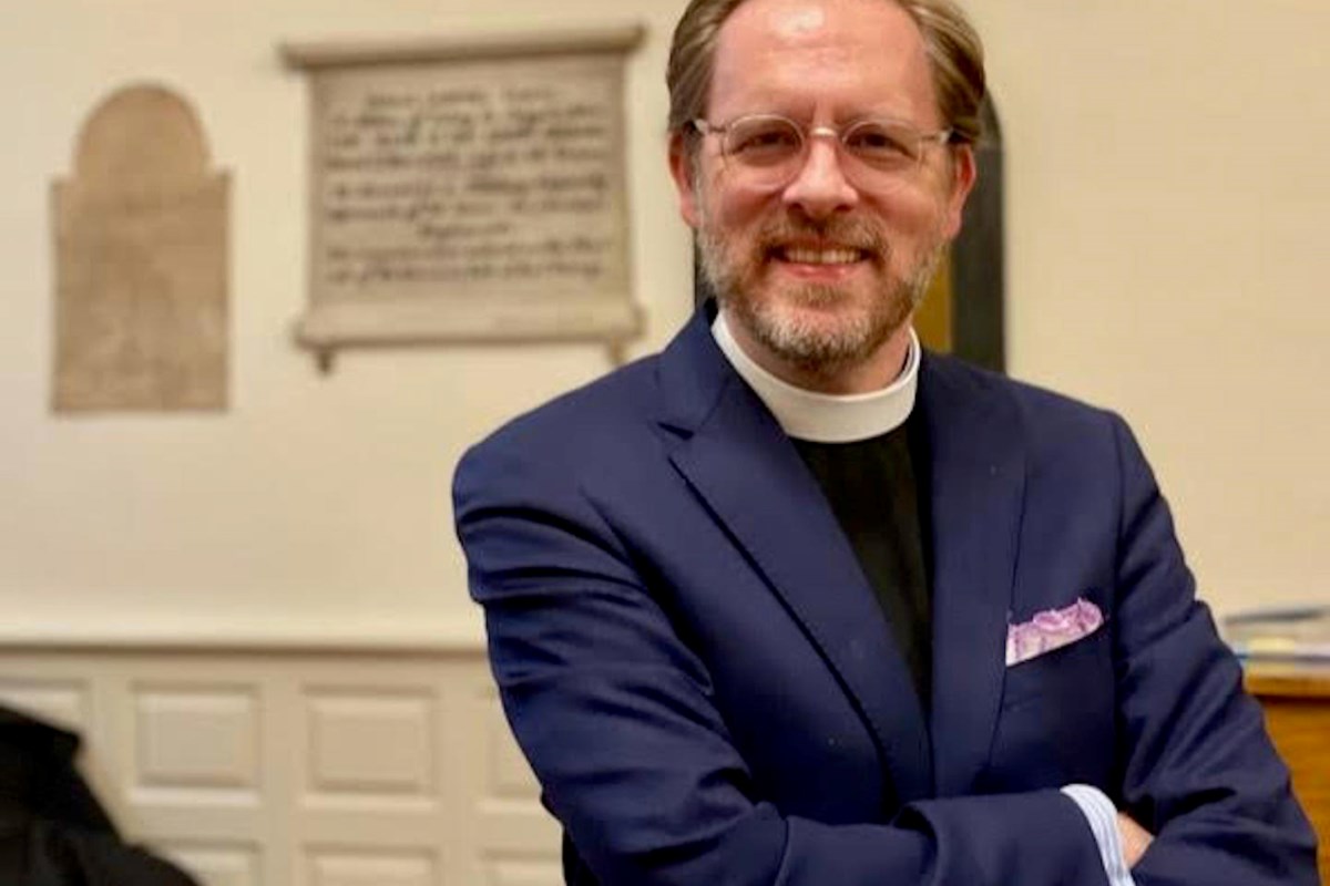 St. Mark's to bless animals Wednesday, Oct. 4 - Niagara-on-the-Lake Local St. Mark's to bless animals Wednesday, Oct. 4 - Niagara-on-the-Lake Local