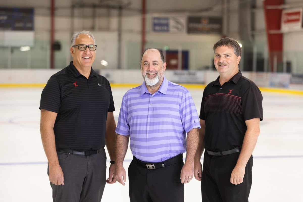 CARSTAR takes on title sponsorship of Okotoks Bisons - Okotoks ... CARSTAR takes on title sponsorship of Okotoks Bisons - Okotoks ...