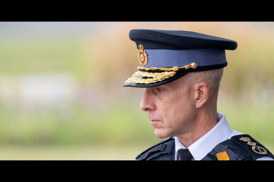 'Ripples of compassion' added to Pathway at OPP headquarters - Barrie News