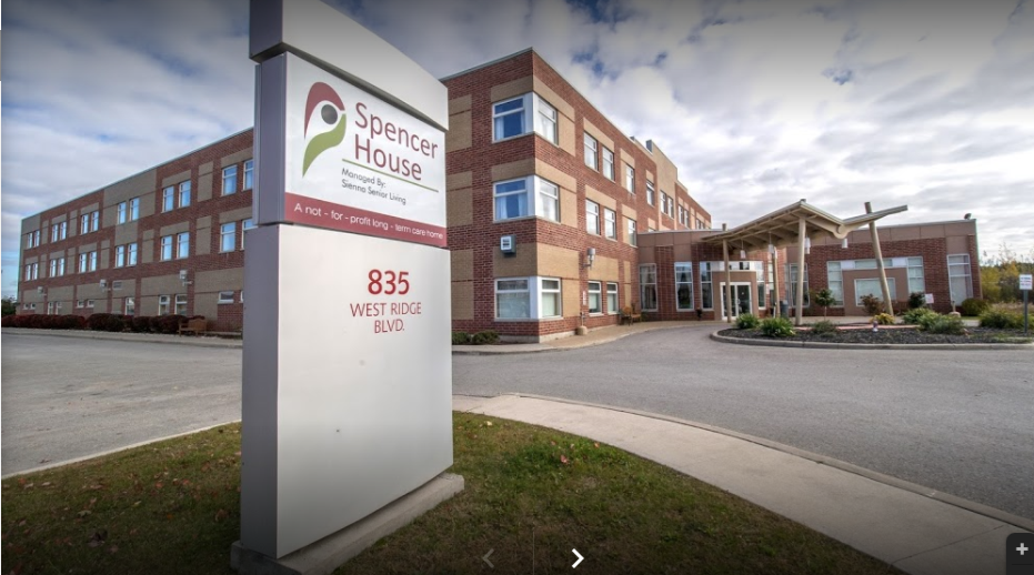 $100M class-action suit launched against owners of Spencer House ... $100M class-action suit launched against owners of Spencer House ...