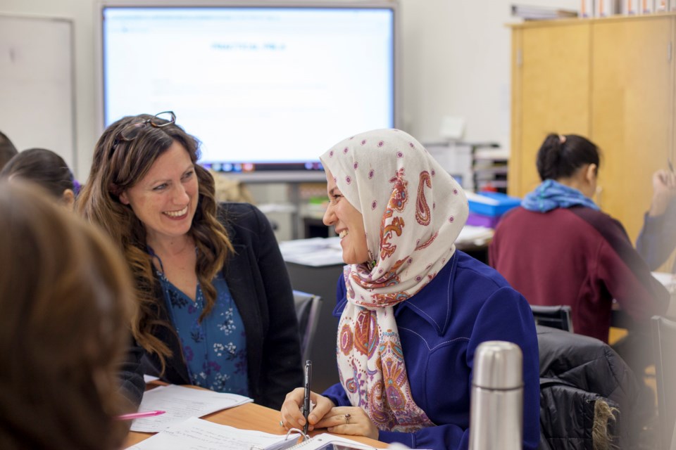 YMCA hosting Immigration Lunch and Learn event in Orillia - Barrie News YMCA hosting Immigration Lunch and Learn event in Orillia - Barrie News