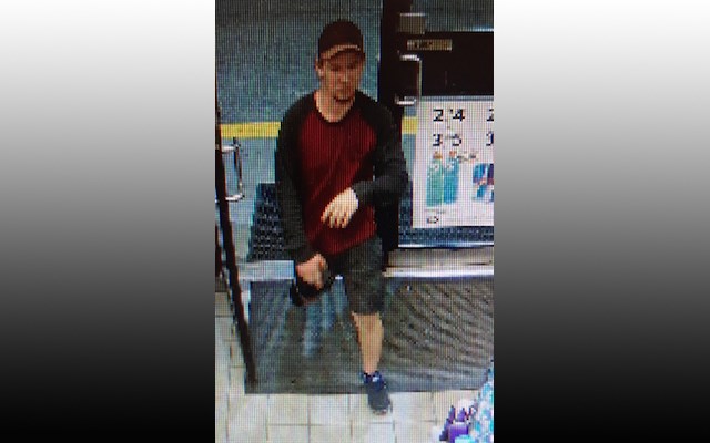 Police Seek Suspect Accused Of Performing Indecent Act Orillia News 4279