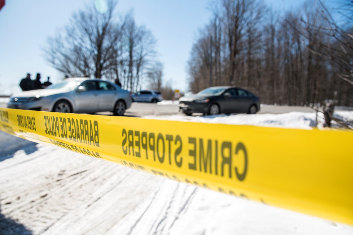 Ottawas Homicide Unit Investigating Suspicious Death In Richmond Area Citynews Ottawa 9415