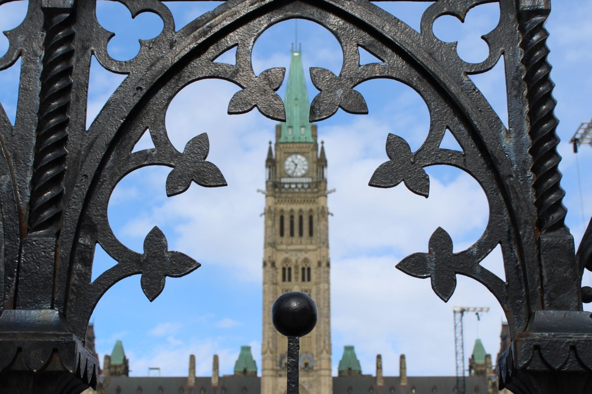 Barrie-Innisfil MP opens nomination window for annual volunteer awards ... Barrie-Innisfil MP opens nomination window for annual volunteer awards ...