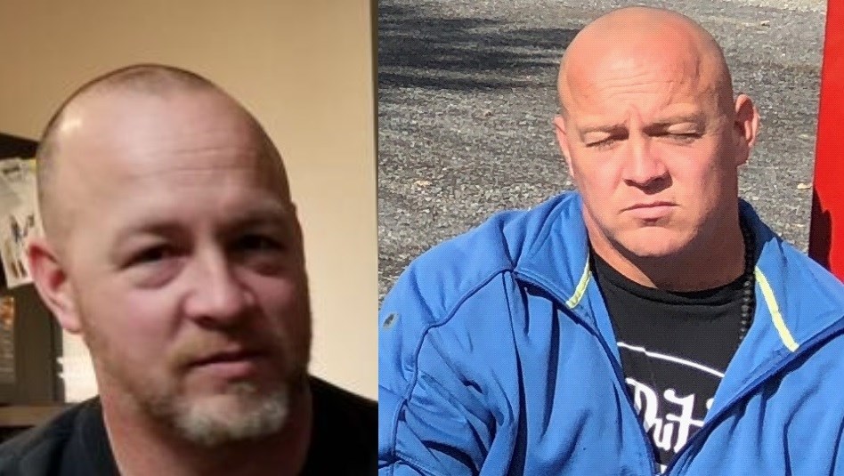 Ottawa police searching for missing 43-year-old, last seen a year ago ... Ottawa police searching for missing 43-year-old, last seen a year ago ...