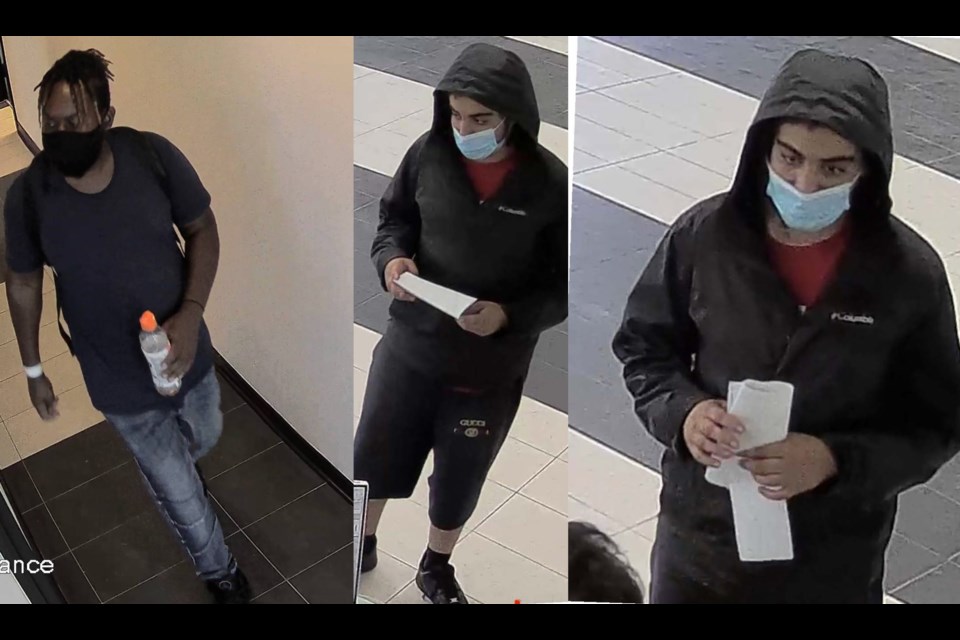 Police Searching For Suspects After Honda Civic Stolen From West Ottawa