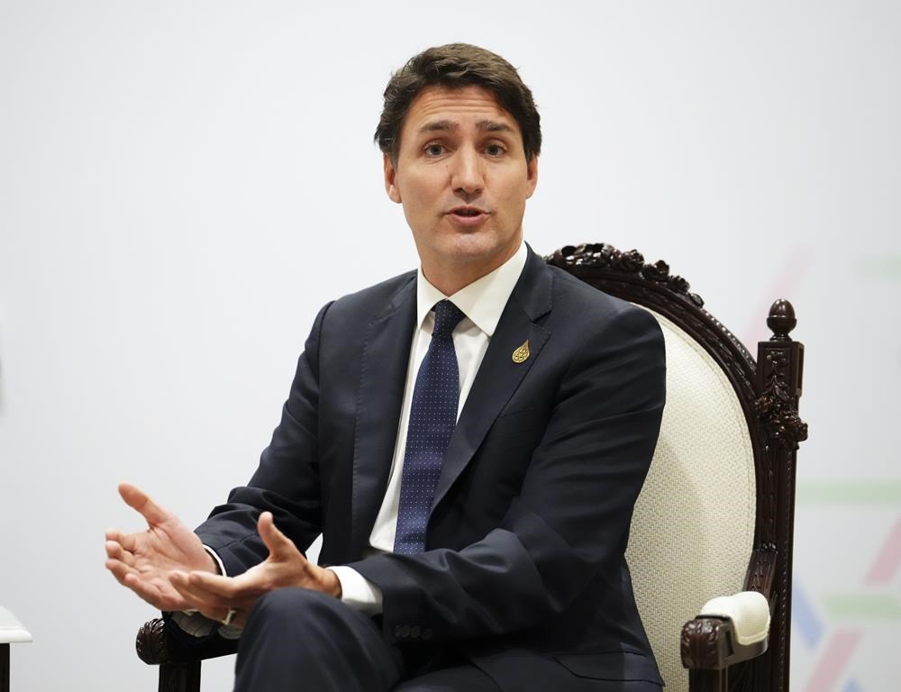 Canada 'stands ready' to help after deadly earthquake rocks Turkey ... Canada 'stands ready' to help after deadly earthquake rocks Turkey ...