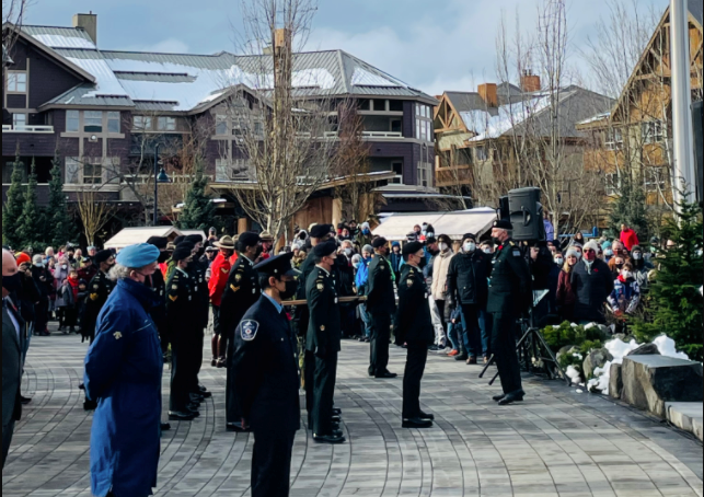 Whistler Rcmp Look To Id Suspects In Remembrance Day Assault Pique Newsmagazine 9417