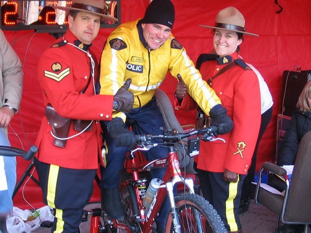 Rcmp Officer Found Guilty Of Assault Pique Newsmagazine 4168