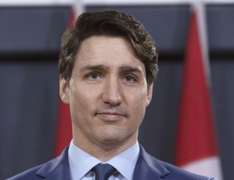 Trudeau Acknowledges ‘erosion Of Trust Between His Office And Wilson