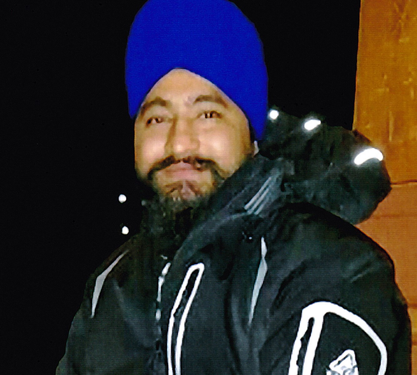 Prince George Rcmp Searching For Missing Man Prince George Citizen 9304