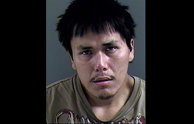 Prince George Rcmp Find And Arrest Local Man Wanted For Robbery
