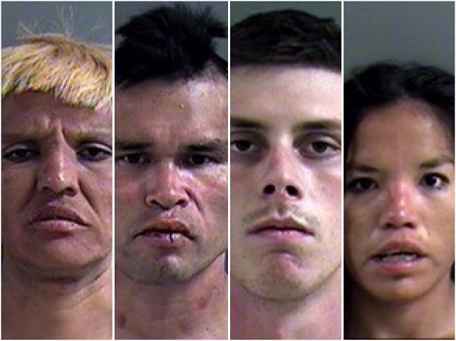 Prince George Rcmp Searching For 10 People Wanted With Active Arrest Warrants Prince George 1319